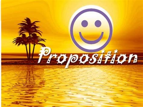 Mathematical Logic Part 1 Ppt Physics Science