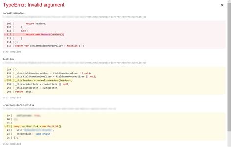 Headers Polyfill Iterable Conformance Issues Edge · Issue 93