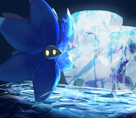 Glimmora Pokemon Drawn By Riumterra Danbooru