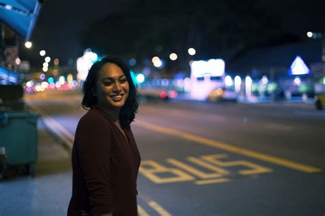 One Night With A Transgender Sex Worker