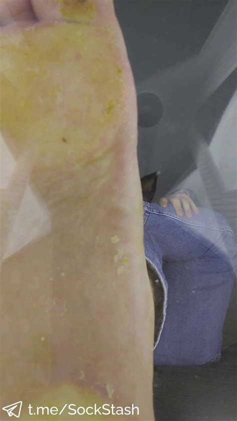 Rubbing Filthy Feet Into Your Face POV ThisVid Com