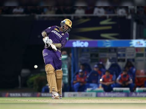 Kkr Vs Mi Ipl 2024 Predicted Xis Of Both Teams And Impact Subs