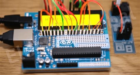 Microcontroller In Arduino Uno 7 Powerful Features To Know