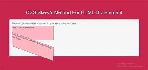 what is the use opacity property in css with example artofit