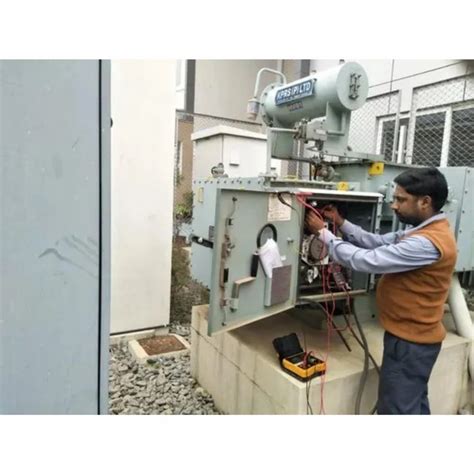 Single Phase Isolation Transformer At Best Price In Chennai