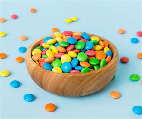 We Know How Tempting Candy Excel Dental And Orthodontics