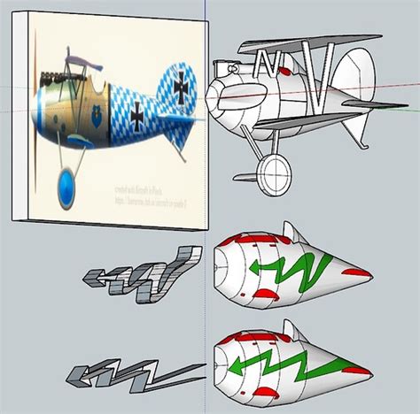 Perforating Curved Surface Pro Sketchup Community