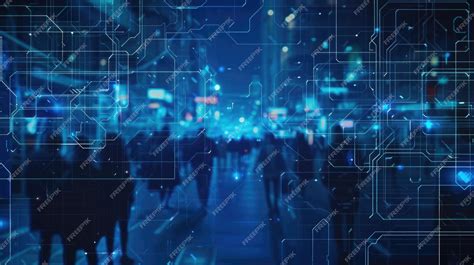 Portrait Of Software Development Application Programming Code And