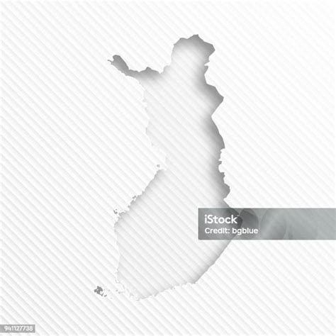 추상적인 흰색 배경에 잘라 종이 핀란드 지도 0명에 대한 스톡 벡터 아트 및 기타 이미지 0명 2차 도형 3차원 형태