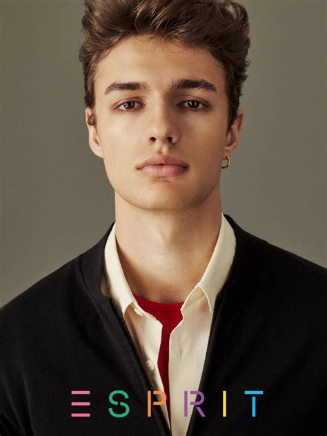 Ondrej Mokos By Kult Models Hamburg Germany