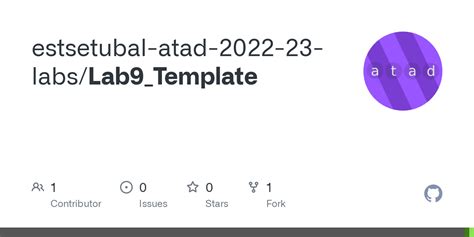 github estsetubal atad 2022 23 labs lab9 template