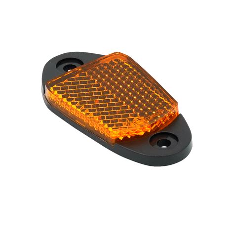 Side Reflector Assembly E25e45