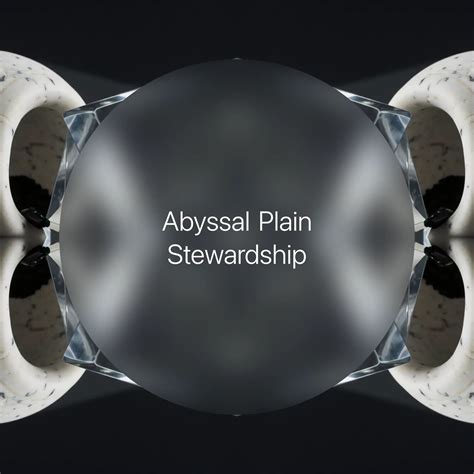 Marine Ecosystem Conservation → Area → Prism → Sustainability Directory
