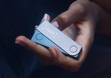 How To Redeem Ledger