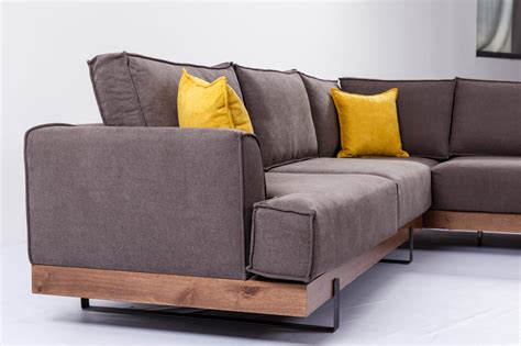 Холов ъгъл Ник - Мебели Текрида Пловдив - Магазин за мебели и аксесоари