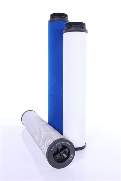 Element Filter F06 Typ W Alternative