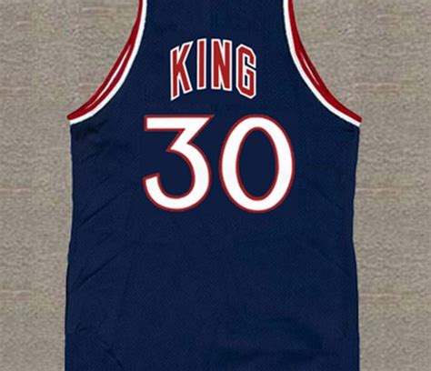 Nba Custom Throwback Jersey