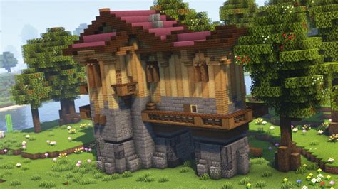 Minecraft Advanced Netherite Mod Guide And Download Minecraft Guides Wiki