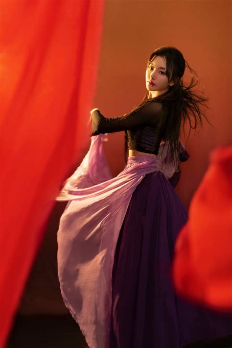 孔雪儿 96年歌手 金牛座31P 2V https t co TRfaCGezD0 孔雪儿 sherry kongxueer