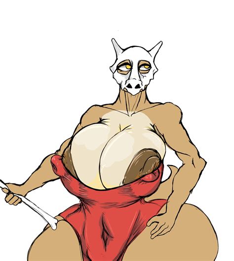 Cubone