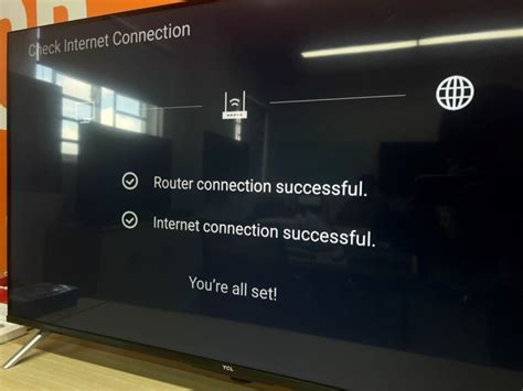Tested Solutions To Fix TCL TV Not Detecting Wi Fi PointerClicker