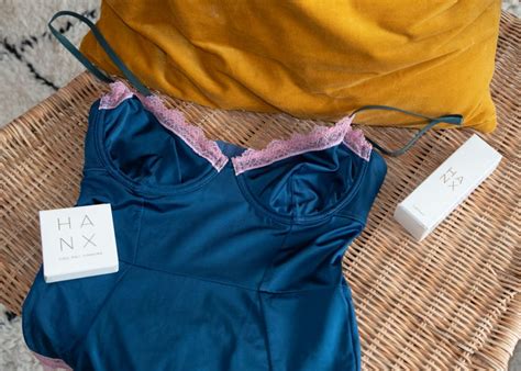 Lets Talk About Sex Dora Larsen Colourful Lingerie