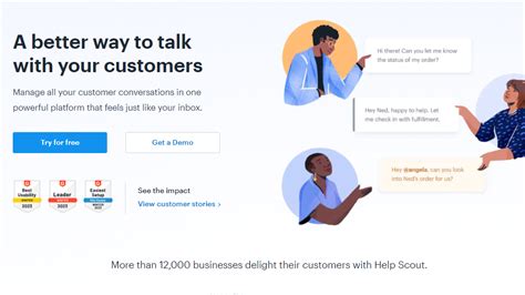 Help Scout Wookeeper