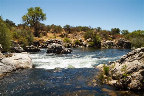 Sunshine Rafting
