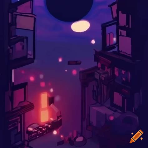 The World Machine From Oneshot