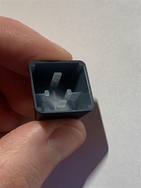 Now The Second Key Broke R LogitechG