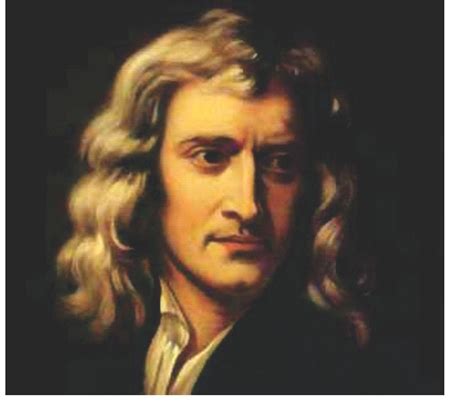 Sir Isaac Newton By Duniaonme On Deviantart Isaac New