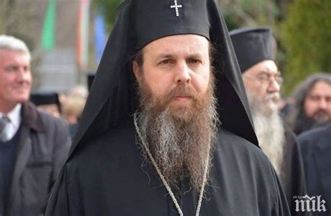 Митрополит Серафим отложи изборите за църковни настоятели Информационна агенция ПИК