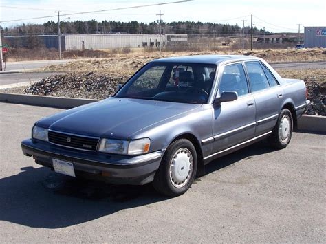 1992 Toyota Cressida Grande Mx83 Automatic Sedan Auction 59 Off