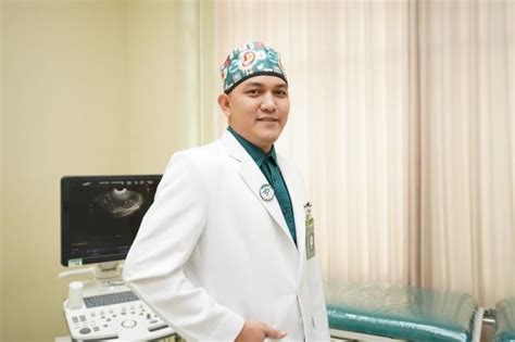 Dr Muhammad Ilham Kosman Spog