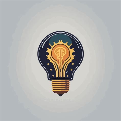 정신 건강 프리미엄 벡터