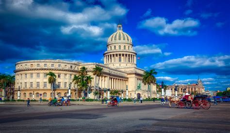 Cuba Bezienswaardigheden Top 35 Echt Mooiste Plekken