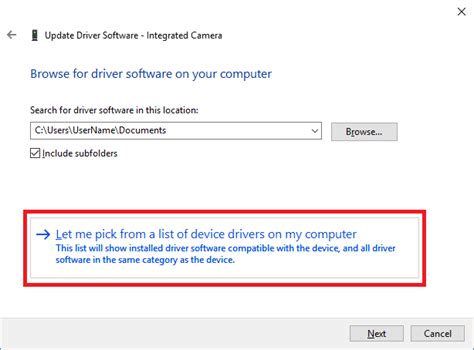 Fix Lenovo Camera Not Working In Windows 10 GetWox