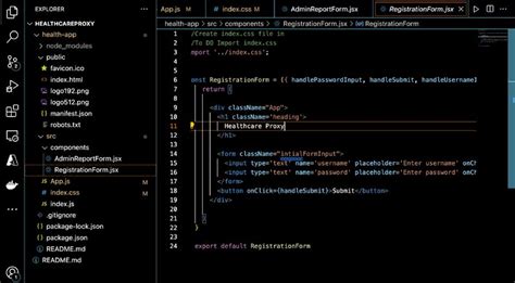 Dandre Desir On Linkedin Reactjs Frontend Webdevelopment Uidesign Uxui Javascript