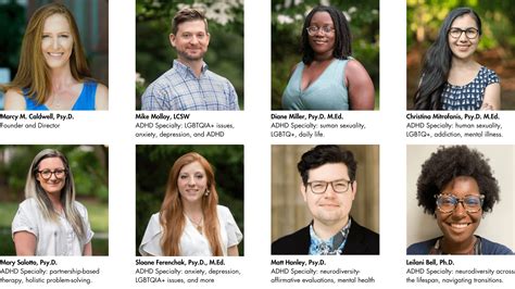 Adult Adhd Therapy In Philadelphia