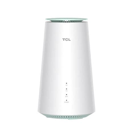 TCL LinkHub HH512 5G Home CPE Router Specs Chipset Price Review