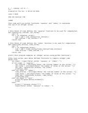 Lab06 Py Coding Utf 8 Created On Thu Jun 2 20 42 18 2016