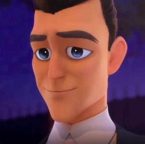 Gabriel Gabriel Miraculous Ladybug Miraculous