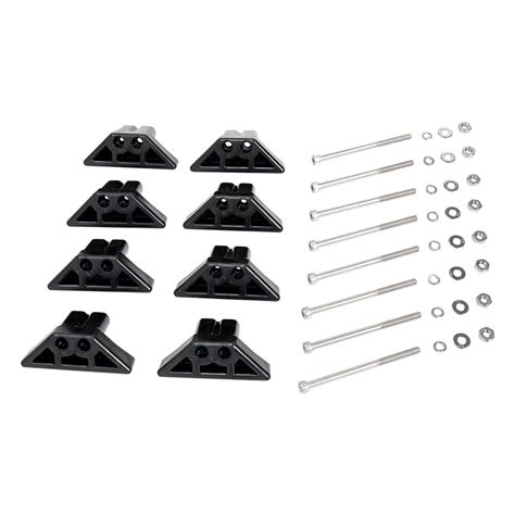 Float Clamp Assembly Four Pack Airmax Lakeseries Parts