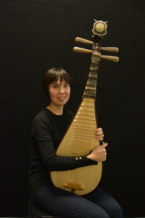 Pipa Lessons Pipa Lessons In Melbourne