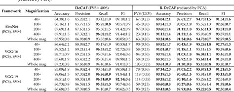 Reduced Deep Convolutional Activation Features R Decaf In