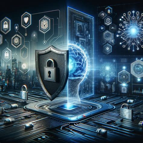 Cutting Edge Cybersecurity Solutions Vulnerabilities And Ai Advancements