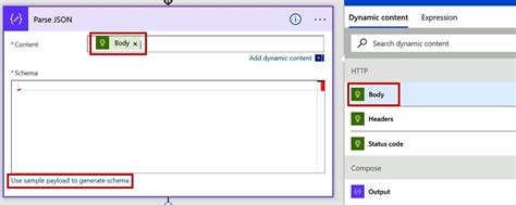 How To Call Sharepoint Rest Webservice From Microsoft Flow Cloud Decoded
