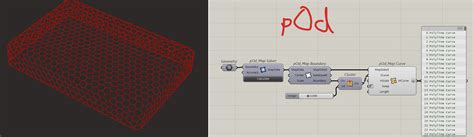 Grid On Brep Grasshopper Mcneel Forum Grid On Brep Grasshopper Mcneel Forum