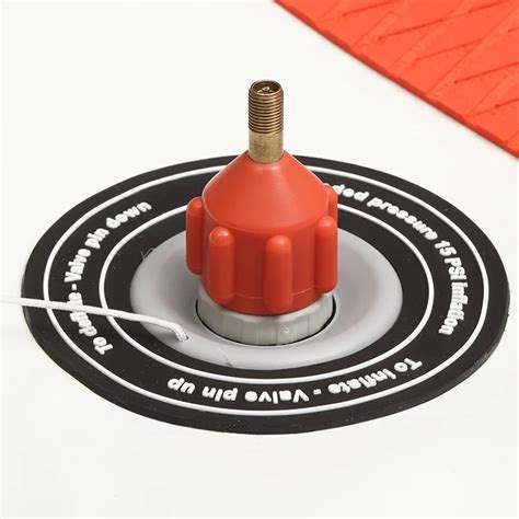 보트용 전기 펌프 수액 보드 액세서리 에어베드 어댑터 카약 에어 밸브 어댑터 낚시 Pvc 보트 Aliexpress