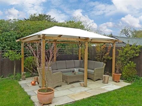 دکوراسیون حیاط کوچک؛ 12 ایده برای حیاط کوچک 50 تصویر